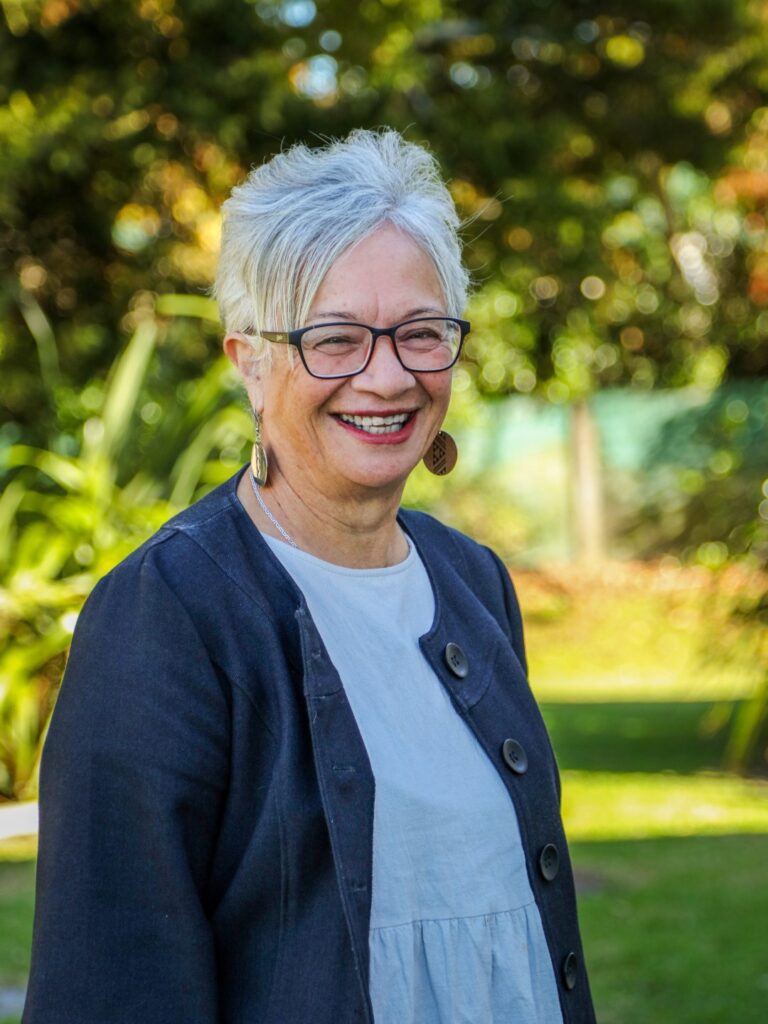 Our Board | Mana Whakahaere - Te Moana a Toi IMPB