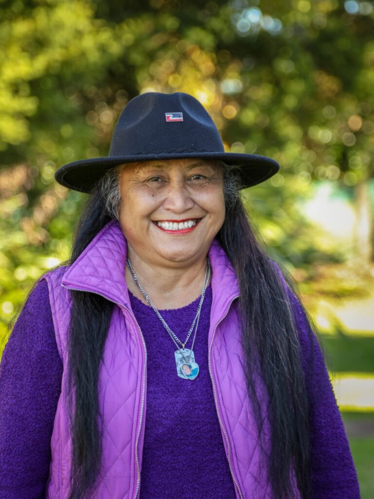 Our Board | Mana Whakahaere - Te Moana a Toi IMPB