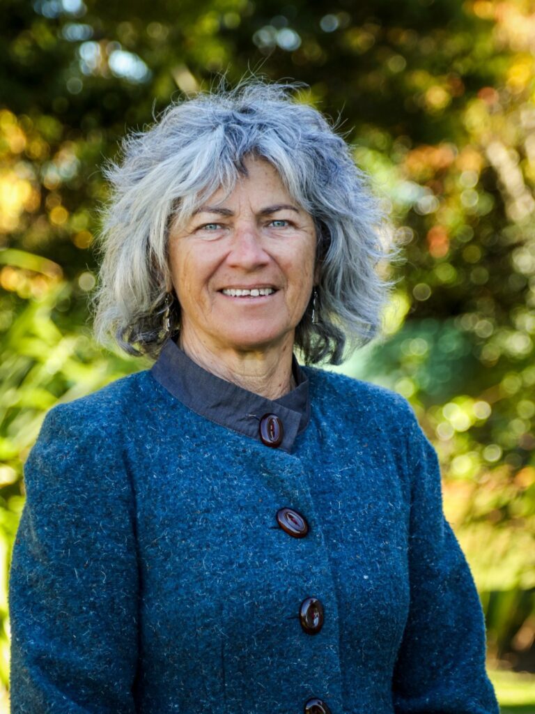 Our Board | Mana Whakahaere - Te Moana a Toi IMPB